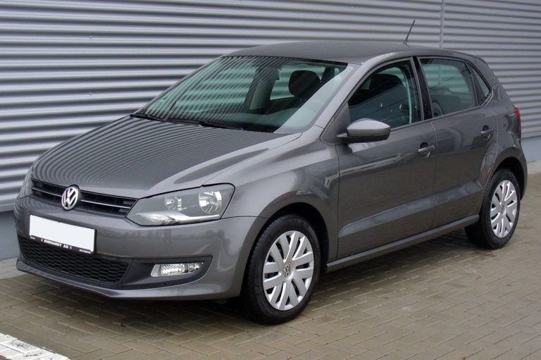 VW 326 Tiguan – Kaluga – CAD engineering